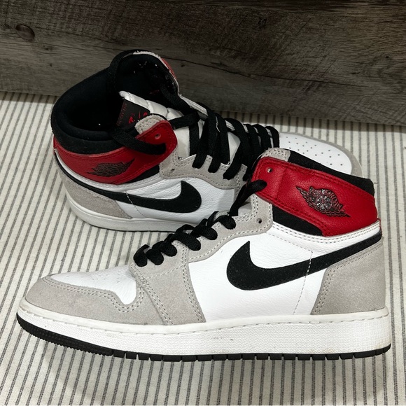 Jordan | Shoes | Retro Air Jordan Smoke Grey | Poshmark